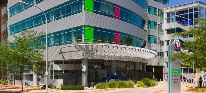 Cincinnati Childrens Hospital - LINEL