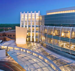 Community North Hospital - LINEL