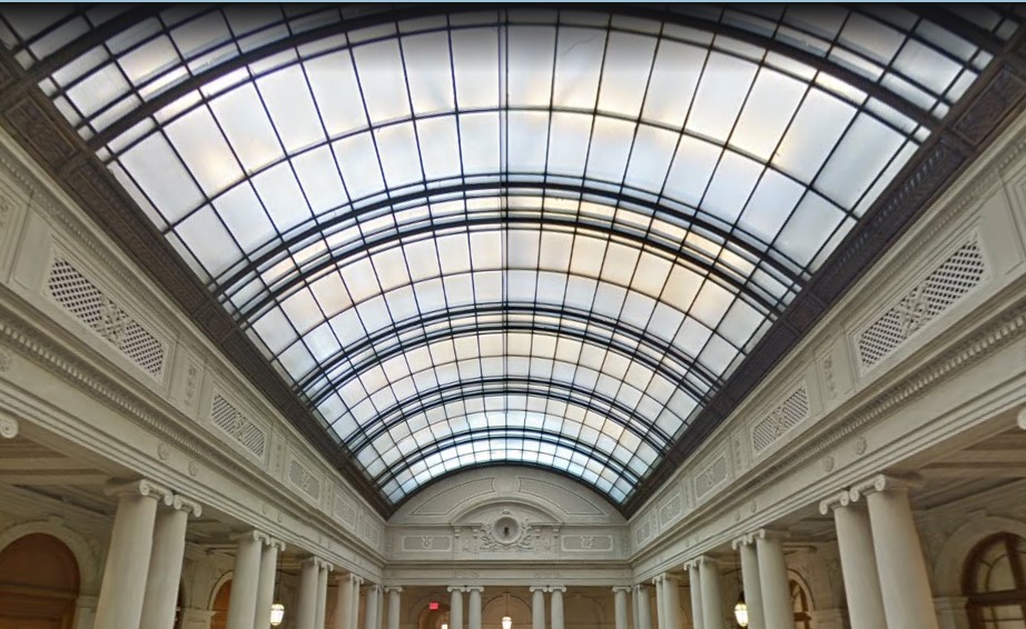 The Frick Museum - LINEL