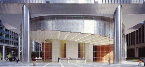 111 South Wacker Drive - LINEL