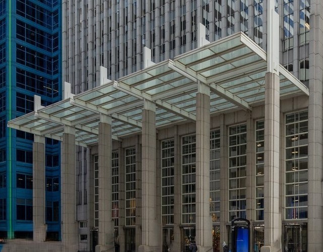 181 West Madison - LINEL