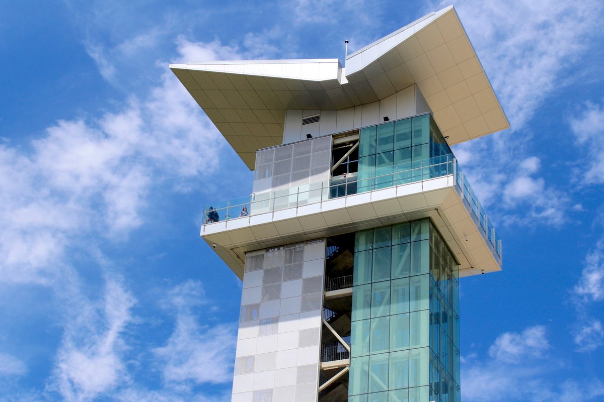 Blue Ash Summit Park - LINEL