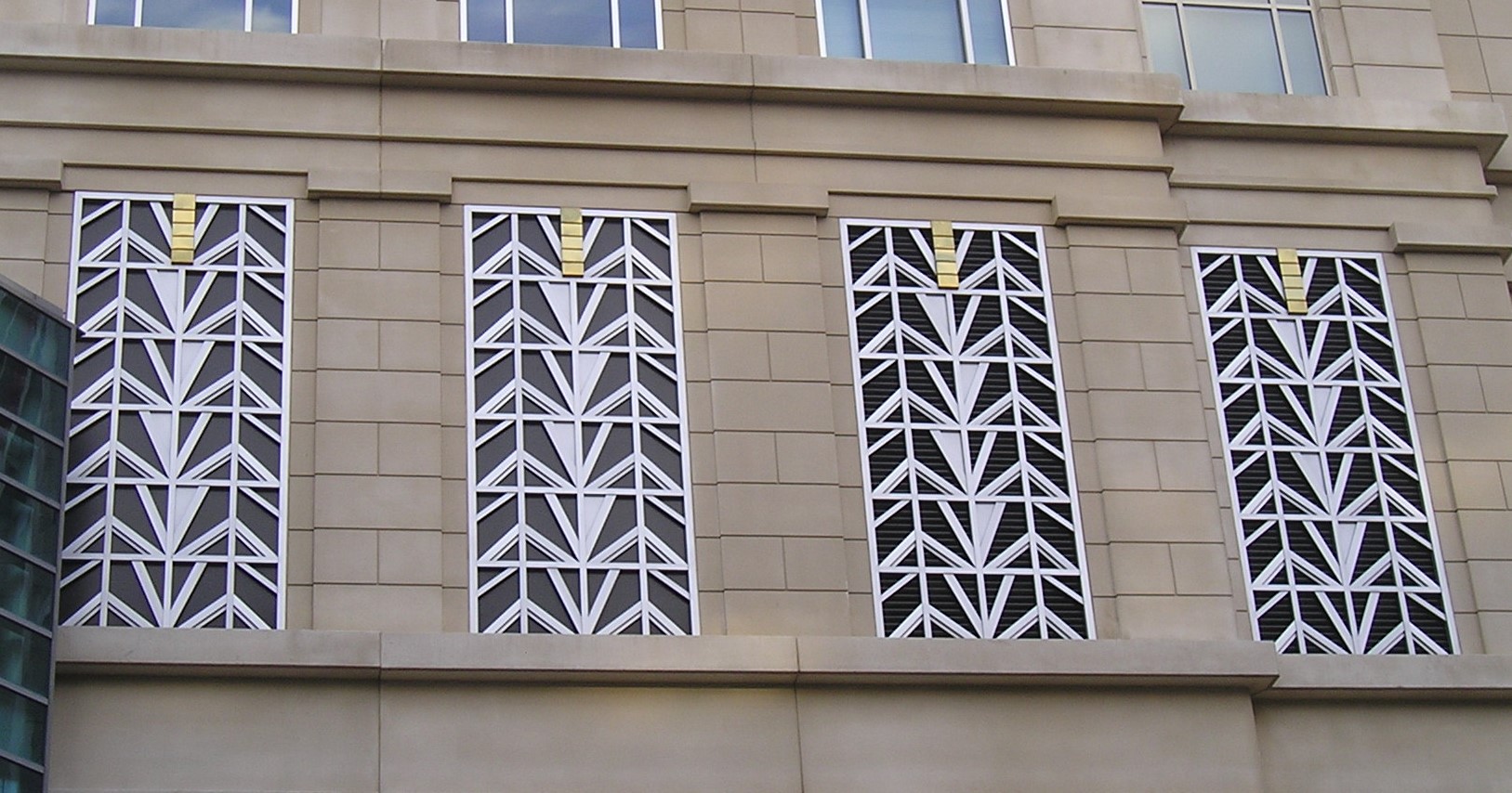 Conrad Hotel - LINEL