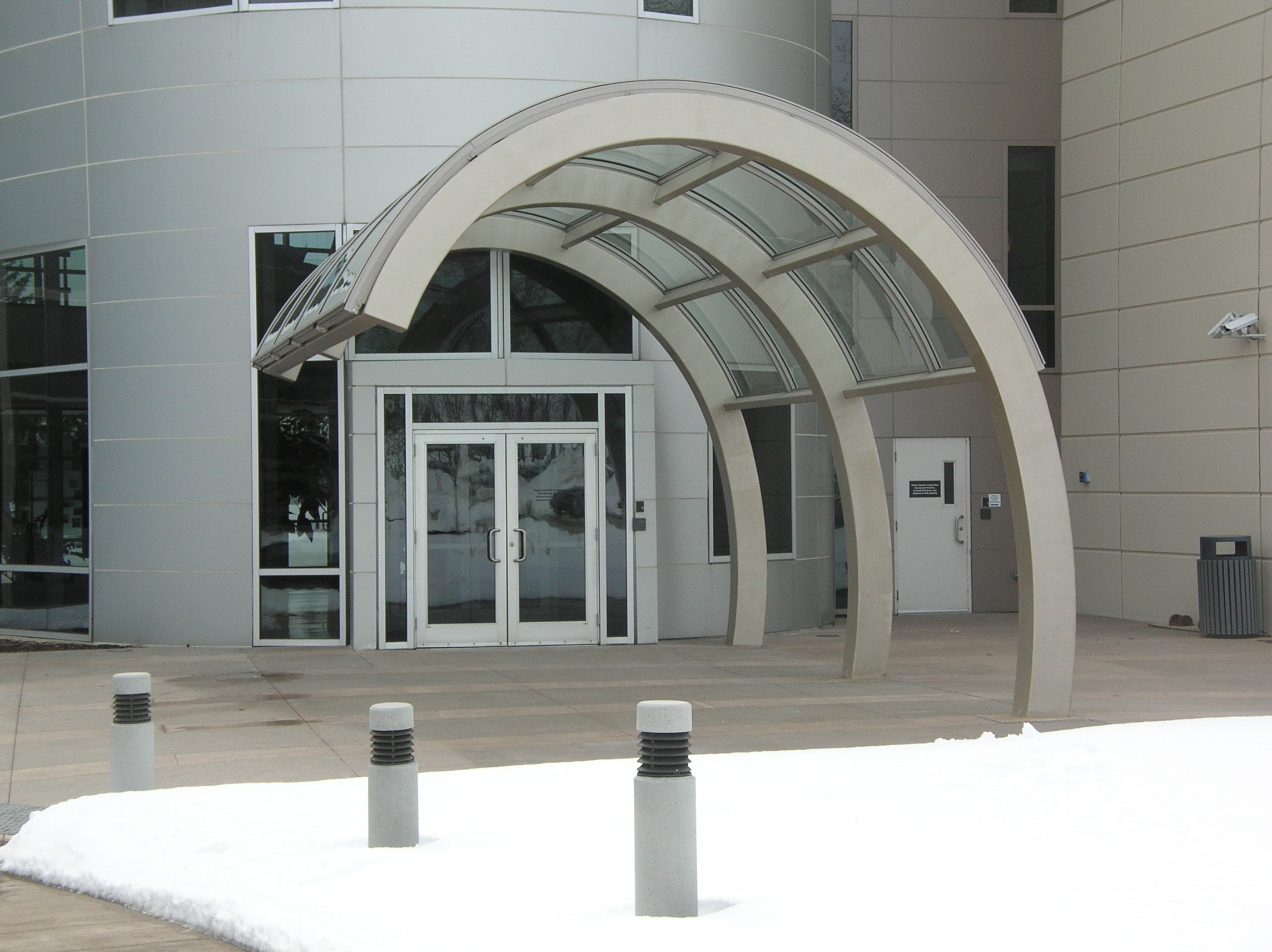 Parker Hannifin - LINEL