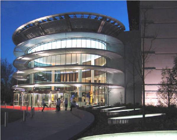 Indianapolis Museum of Art - LINEL