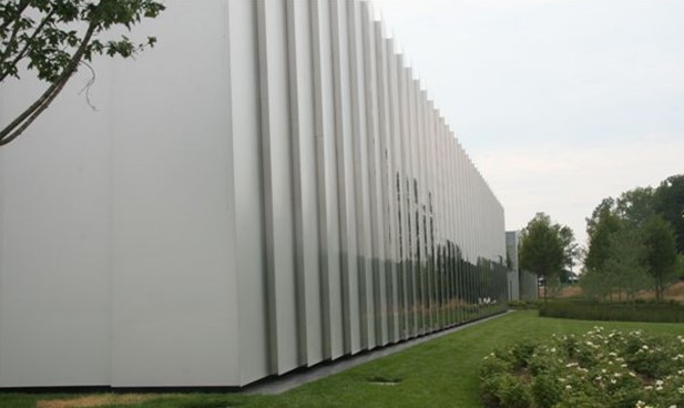 North Carolina Museum of Art - LINEL