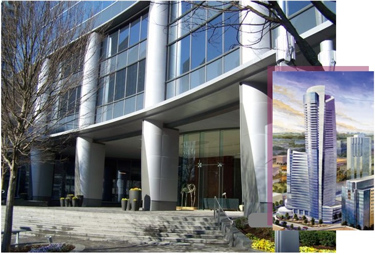 3344 Peachtree - LINEL