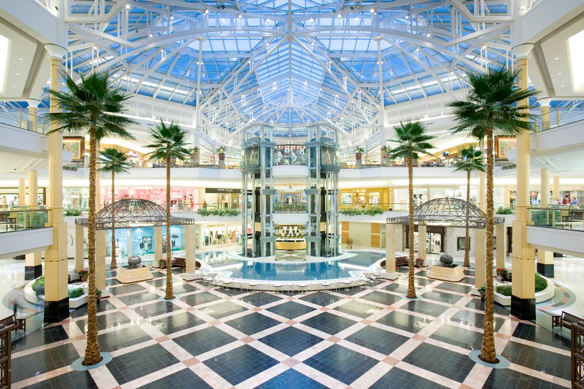 Somerset Collection Mall - LINEL