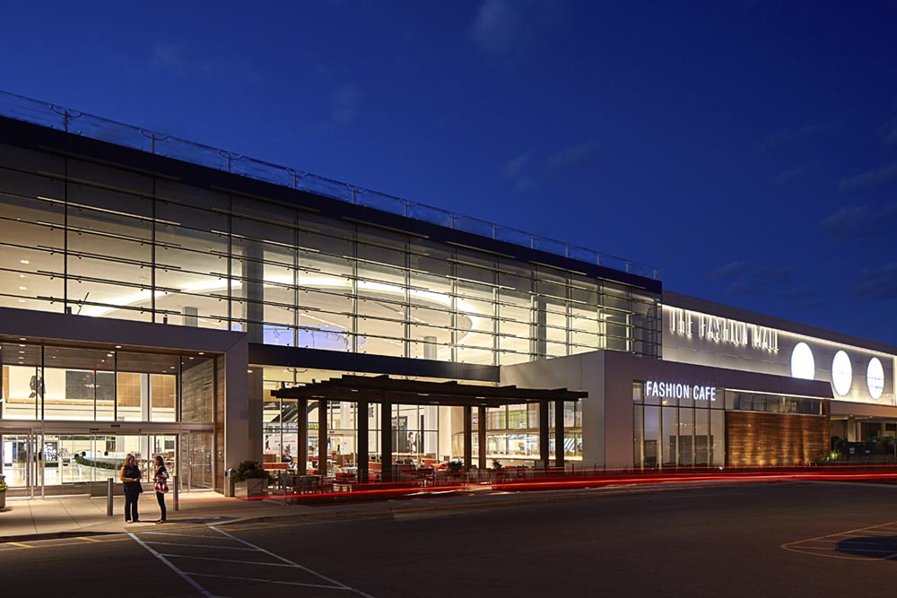 The Fashion Mall at Keystone - LINEL